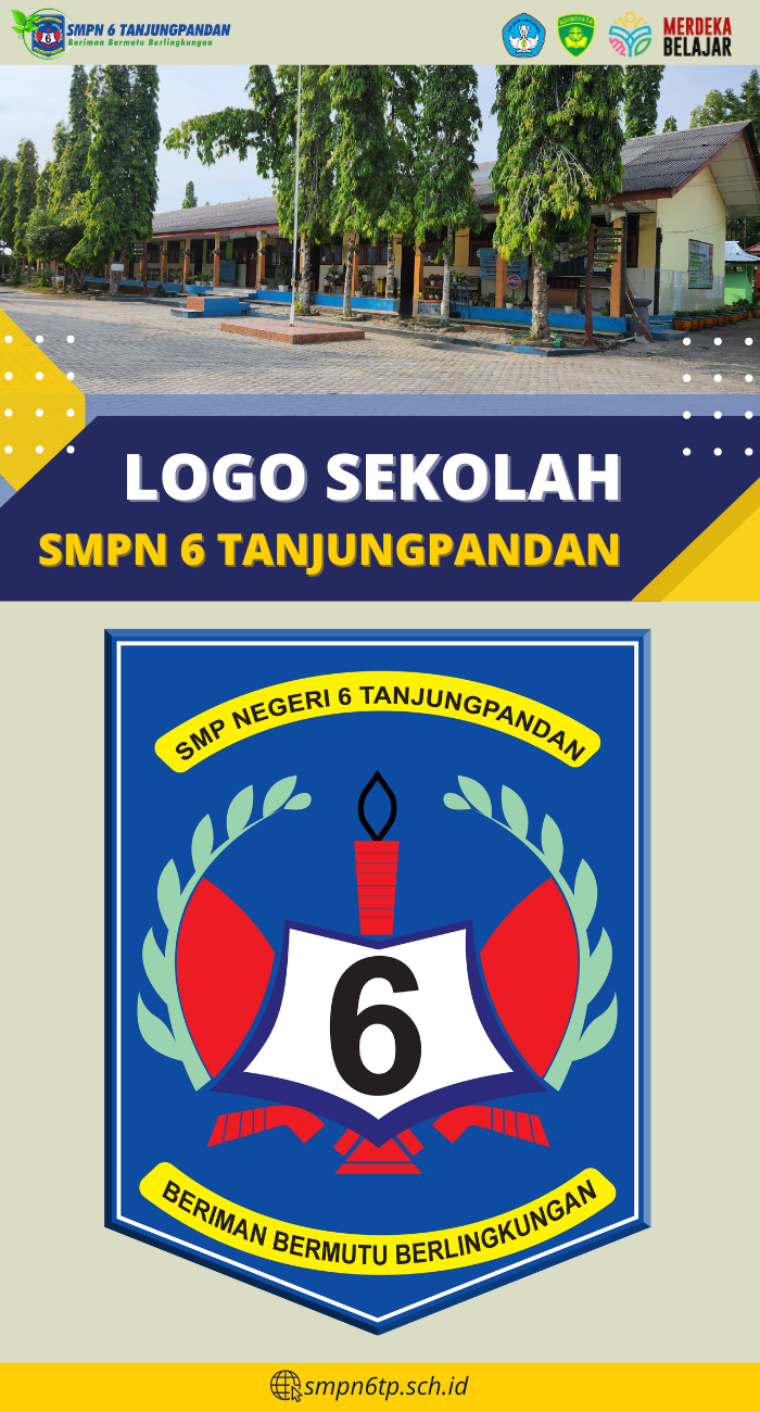 Logo Sekolah